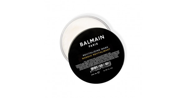 Balmain Revitalizing Mask 200ml