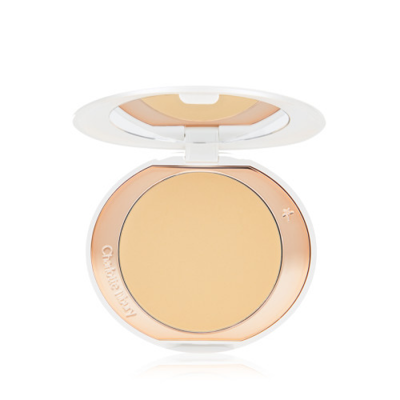 Charlotte Tilbury Airbrush Brightening Flawless Finish Powder