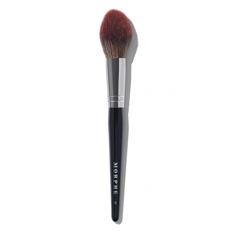 Morphe E3 - Precision Pointed Powder Brush