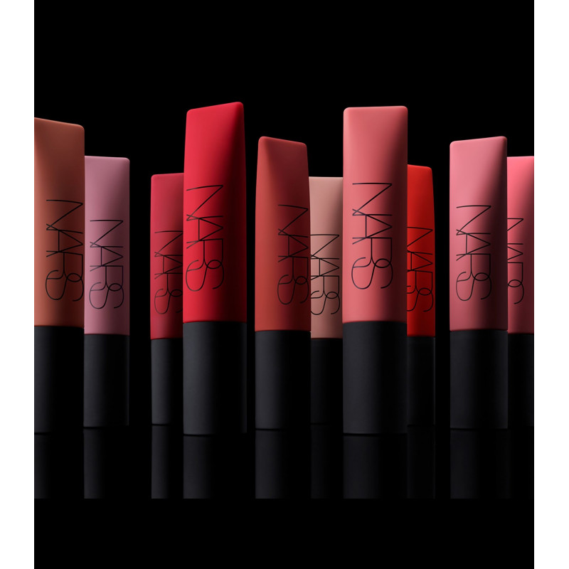 NARS Air Matte Lip Color