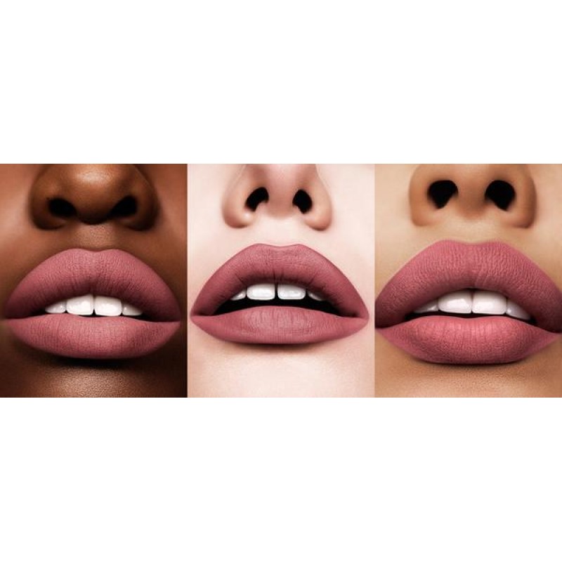 Pat Mcgrath LUST: MatteTrance™ Lipstick - Femme Bot