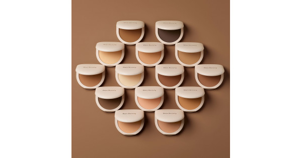 Rare Beauty True To Myself Tinted Pressed Finishing Powder (No Puff)