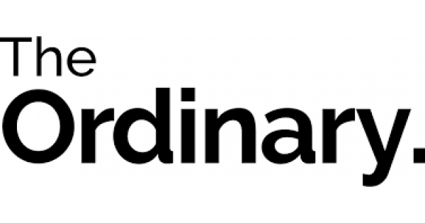 The Ordinary